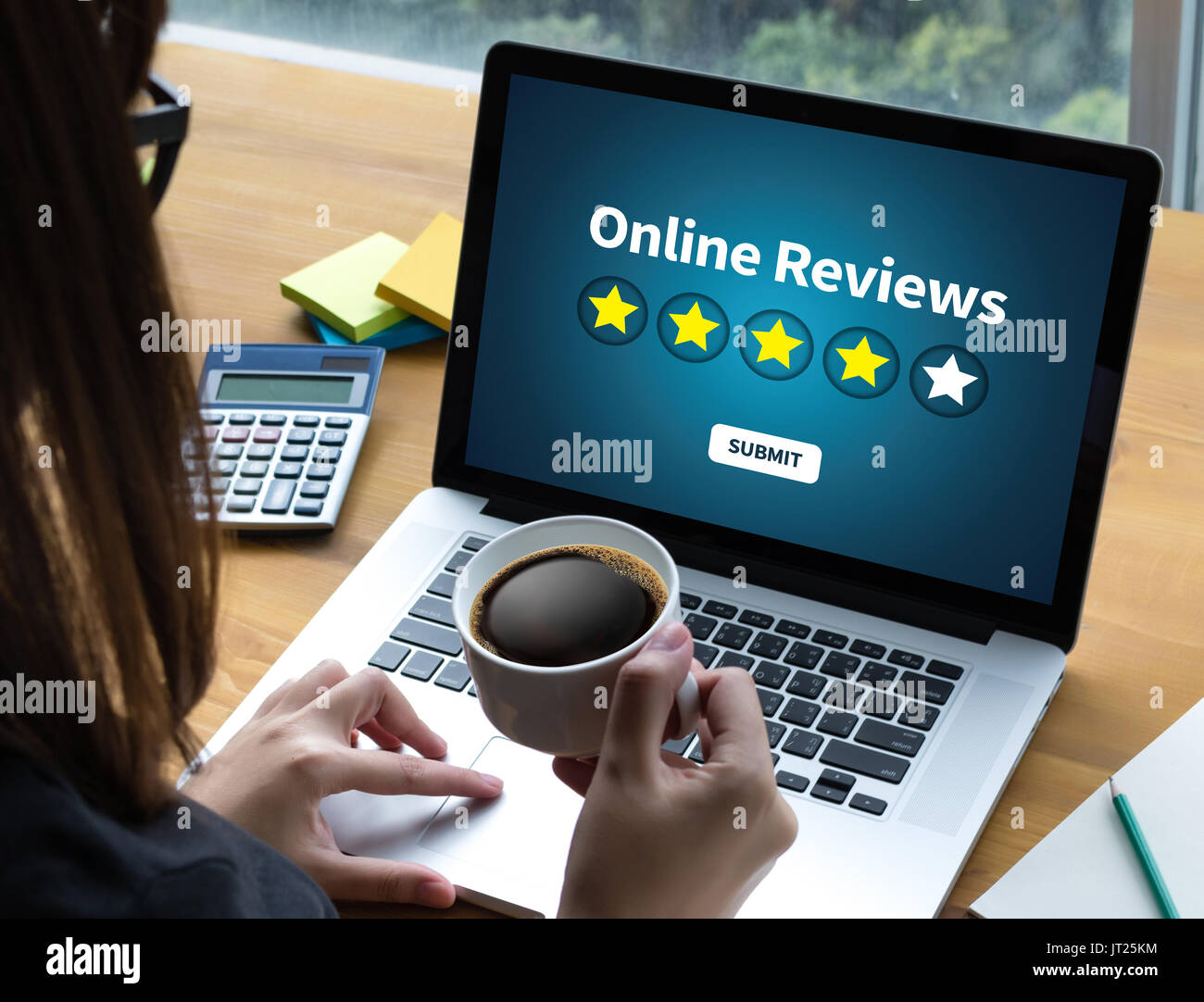 Online Reviews Evaluation time for review Inspection Assessment ...