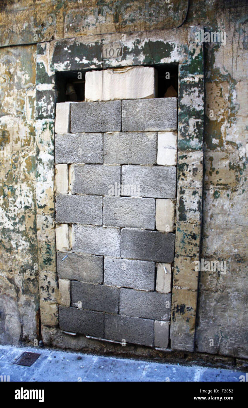 Strait Street, Valletta, Malta: Most famous/infamous street; aka THE ...