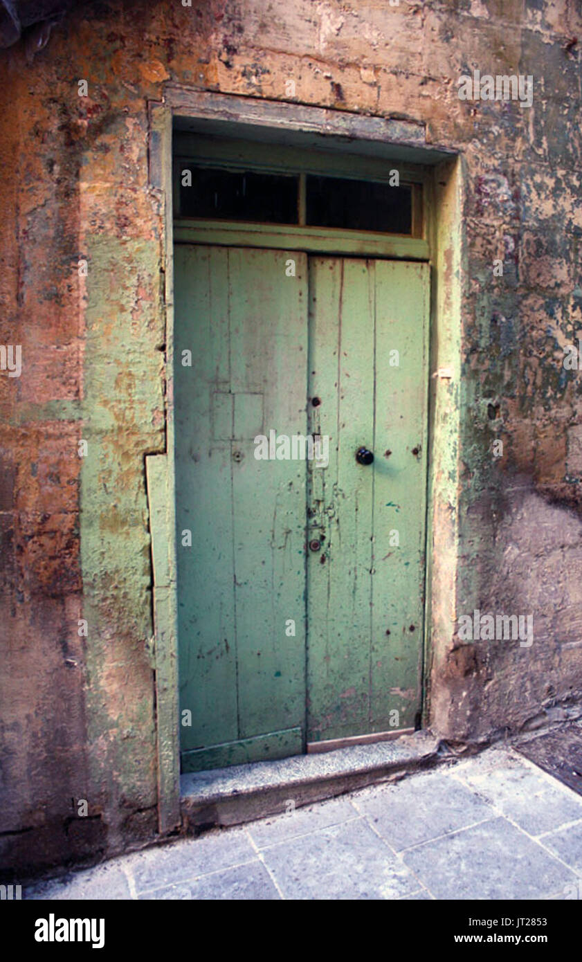 Strait Street, Valletta, Malta: Most famous/infamous street; aka THE ...
