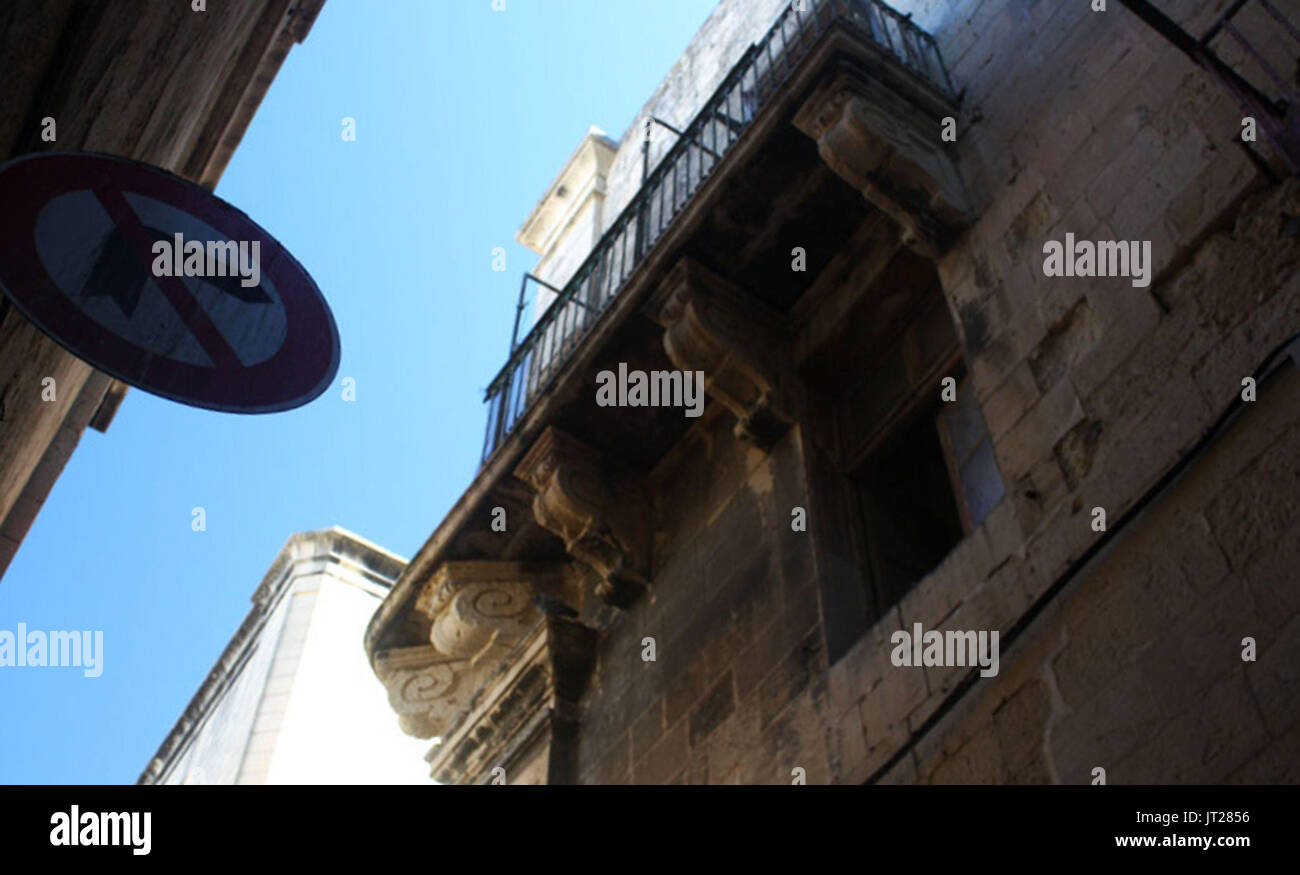 Strait Street, Valletta, Malta: Most famous/infamous street; aka THE ...