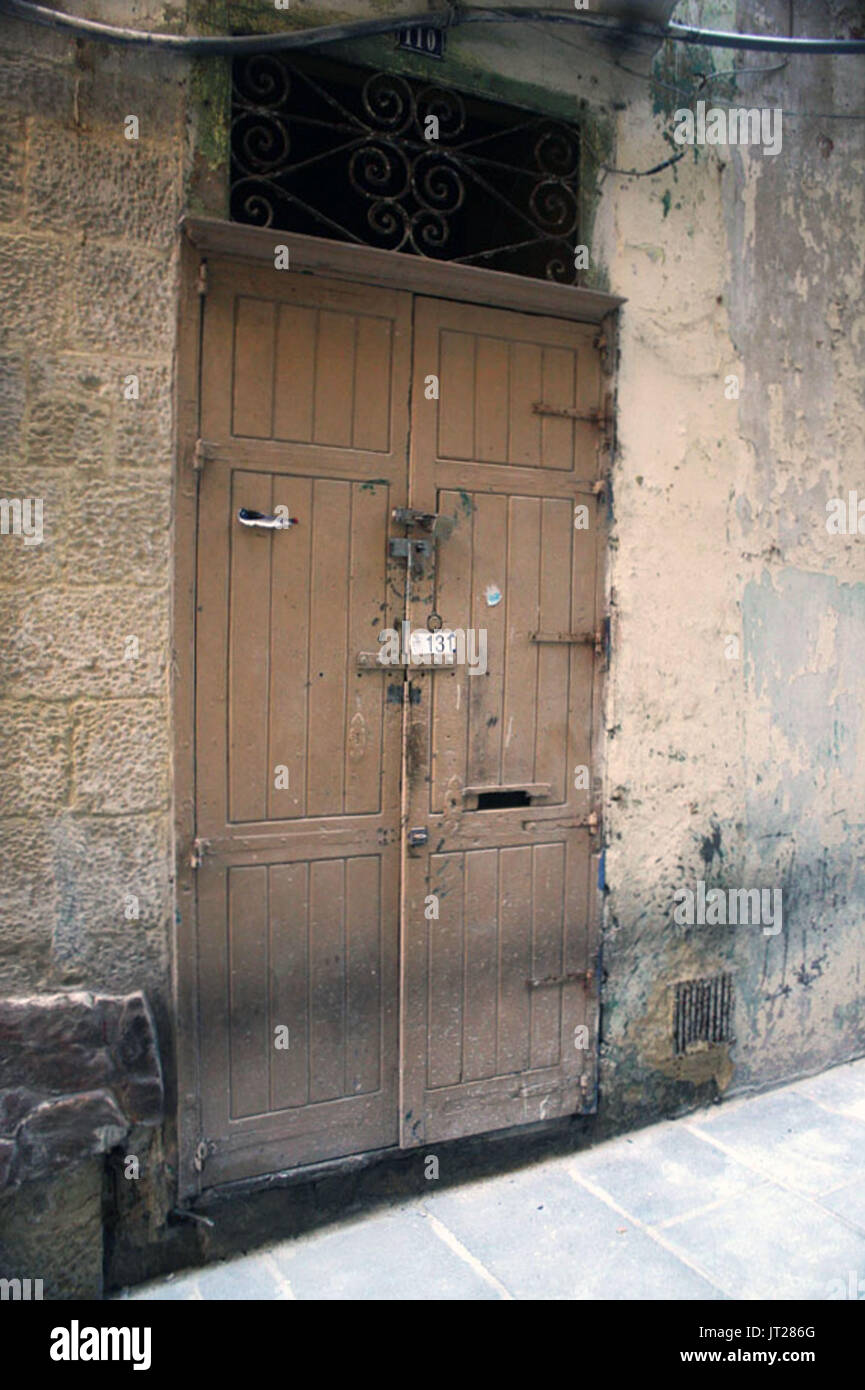 Strait Street, Valletta, Malta: Most famous/infamous street; aka THE ...