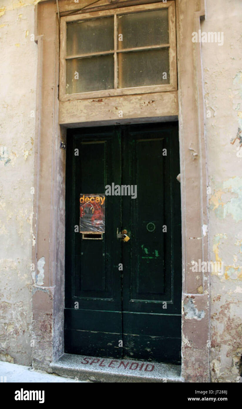 Strait Street, Valletta, Malta: Most famous/infamous street; aka THE ...