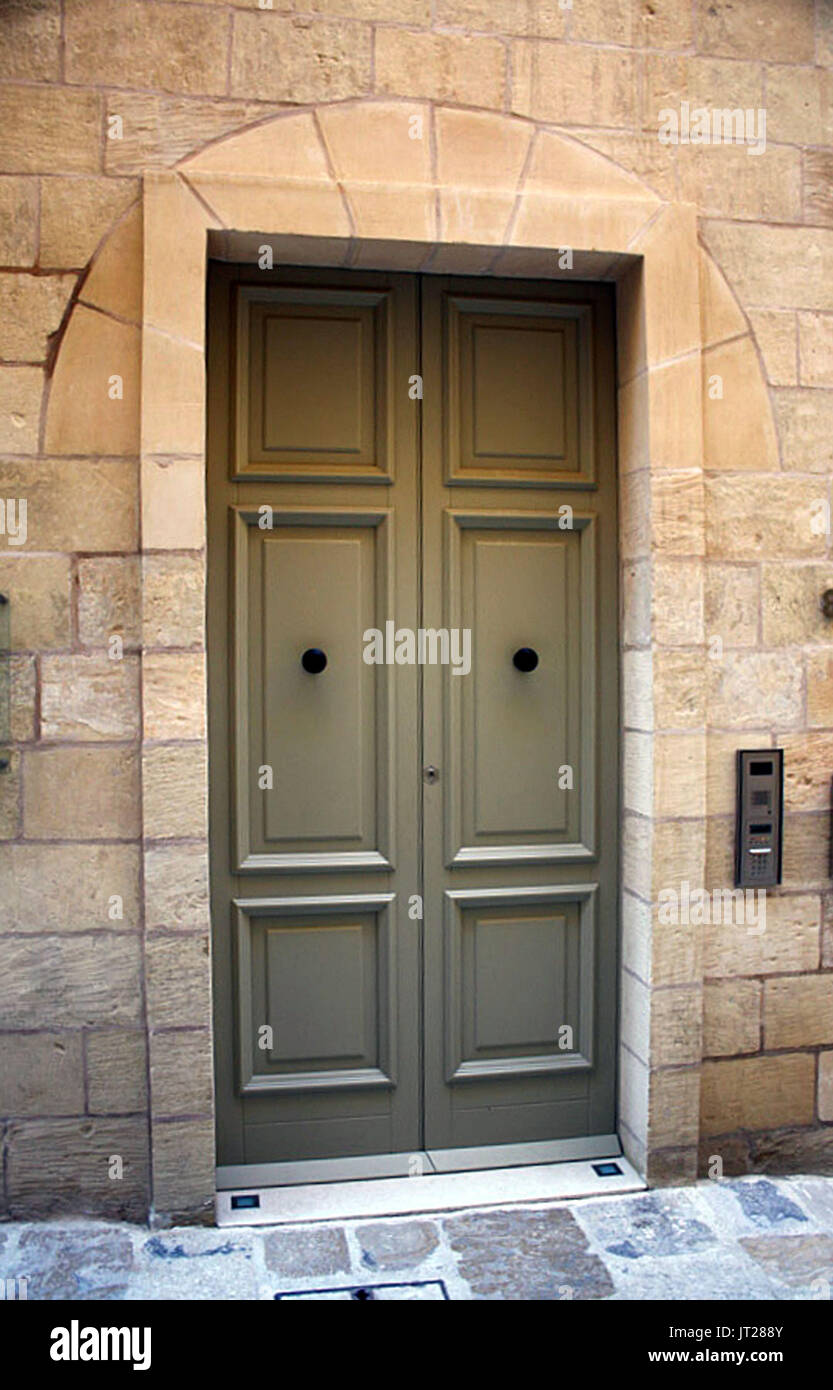 Strait Street, Valletta, Malta: Most famous/infamous street; aka THE ...