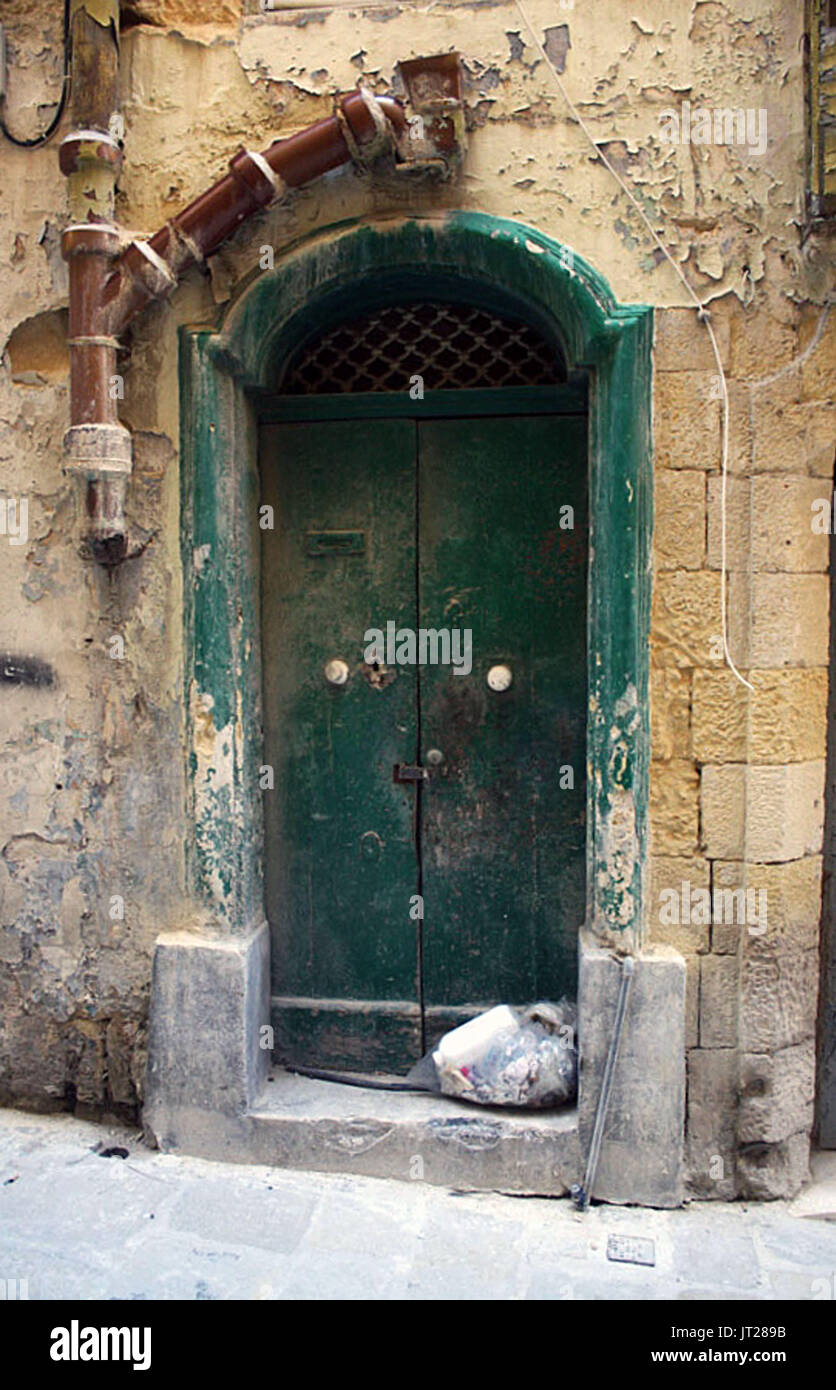 Strait Street, Valletta, Malta: Most famous/infamous street; aka THE ...