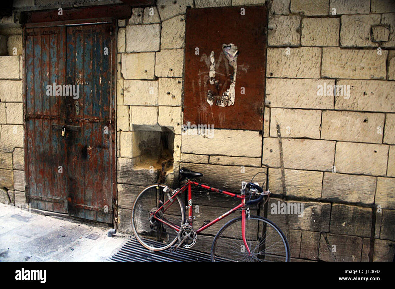 Strait Street, Valletta, Malta: Most famous/infamous street; aka THE ...