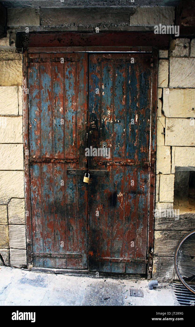 Strait Street, Valletta, Malta: Most famous/infamous street; aka THE ...