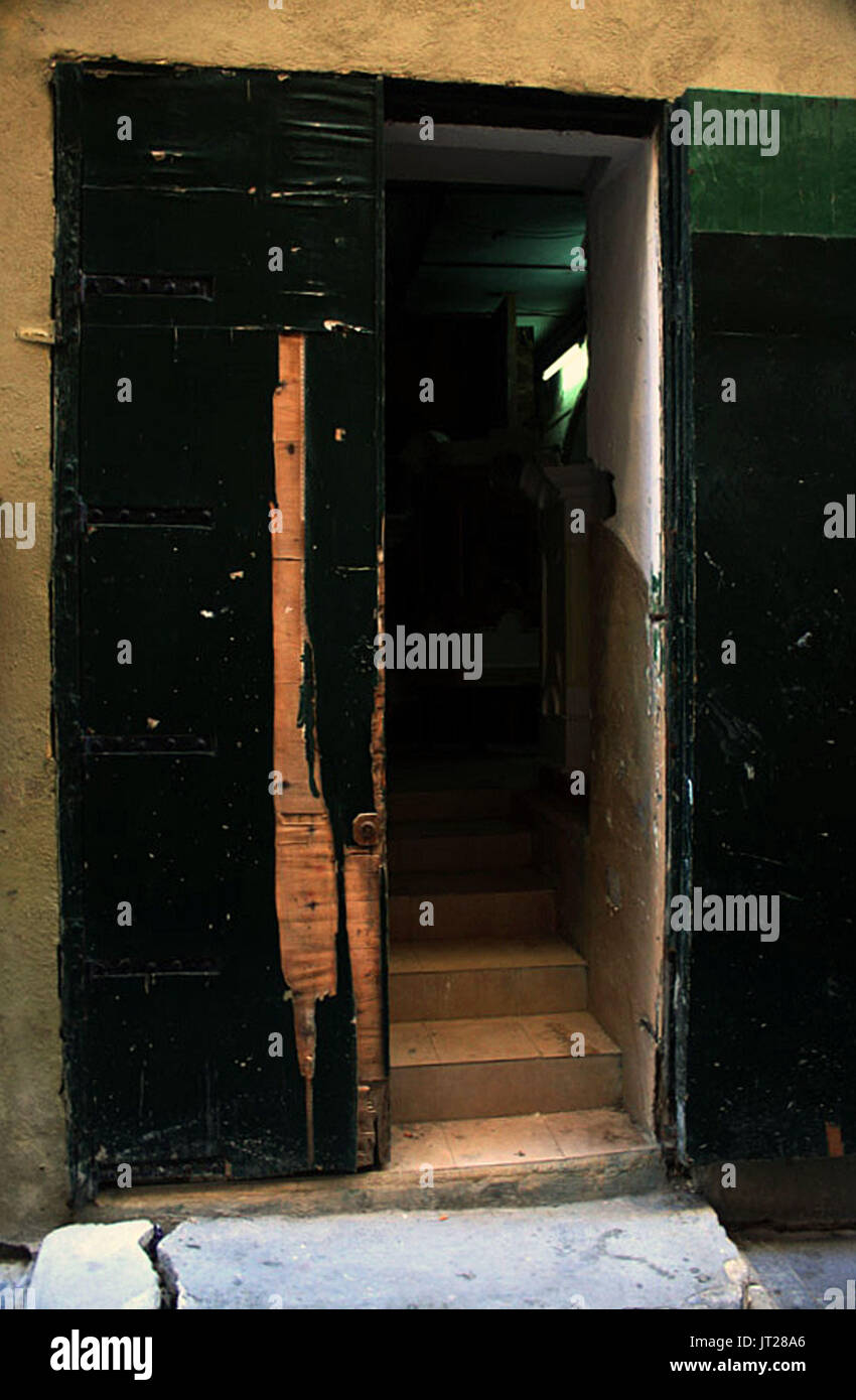 Strait Street, Valletta, Malta: Most famous/infamous street; aka THE ...