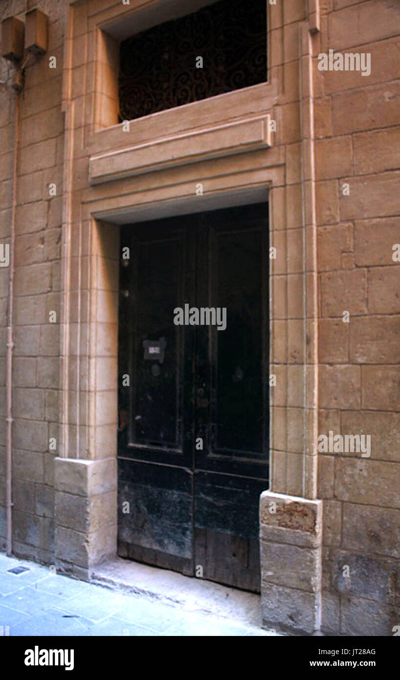 Strait Street, Valletta, Malta: Most famous/infamous street; aka THE ...