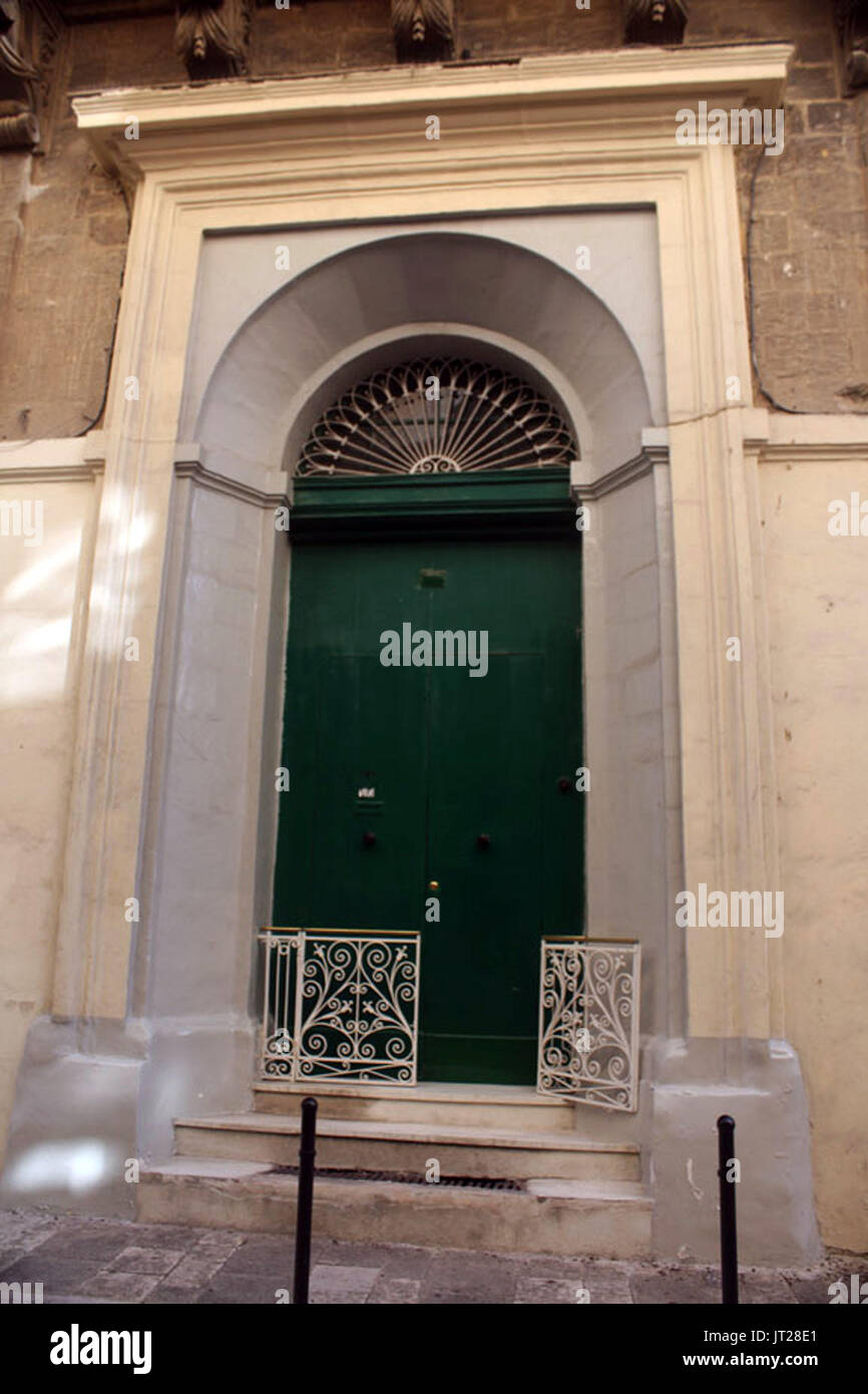 Strait Street, Valletta, Malta: Most famous/infamous street; aka THE ...