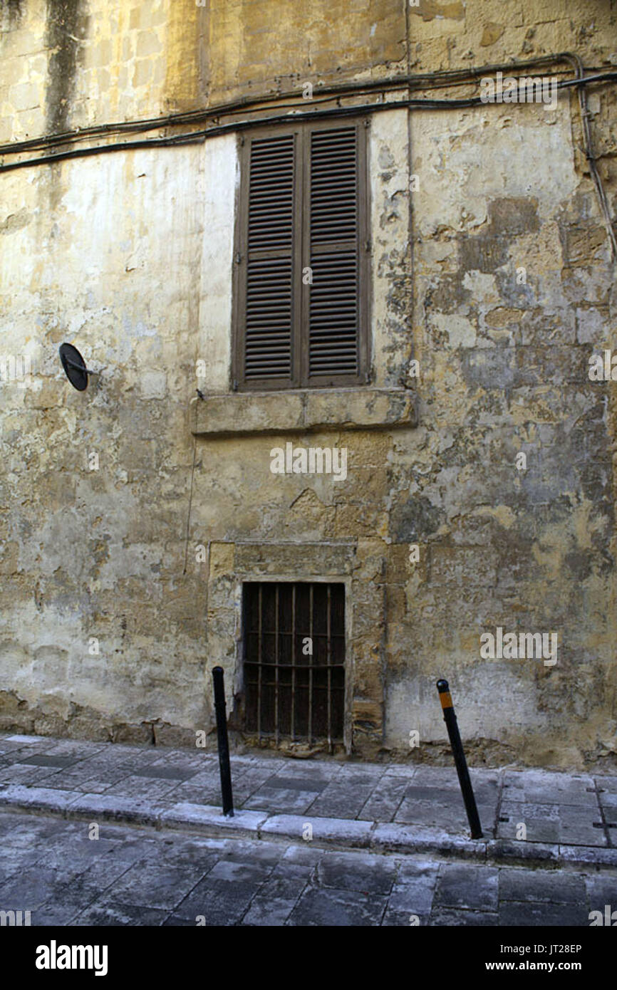 Strait Street, Valletta, Malta: Most famous/infamous street; aka THE ...