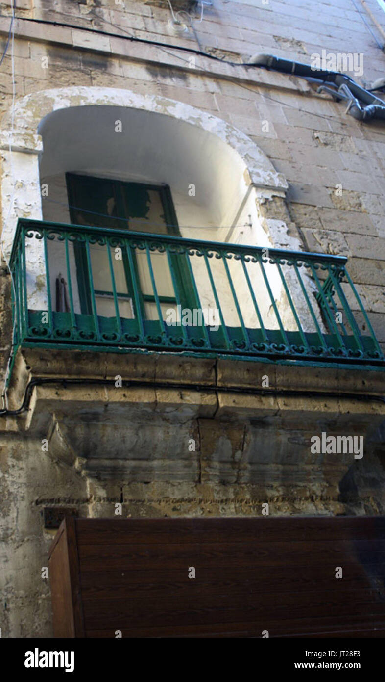 Strait Street, Valletta, Malta: Most famous/infamous street; aka THE ...