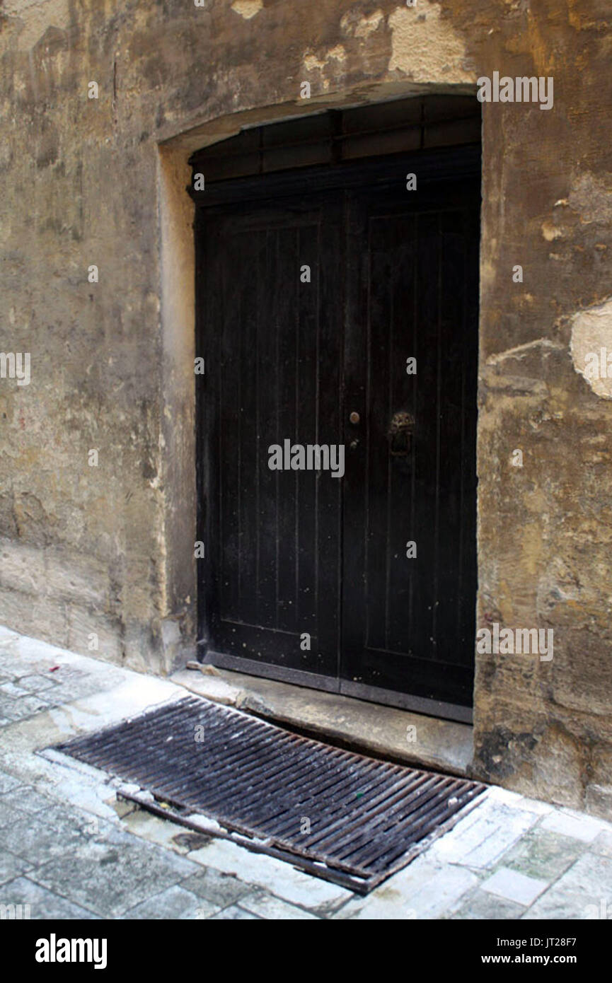 Strait Street, Valletta, Malta: Most famous/infamous street; aka THE ...
