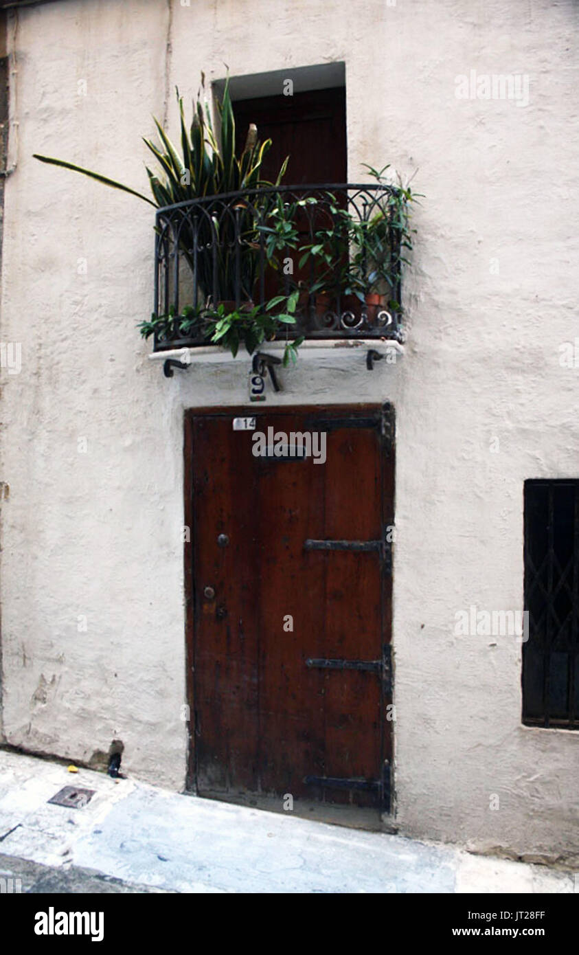 Strait Street, Valletta, Malta: Most famous/infamous street; aka THE ...