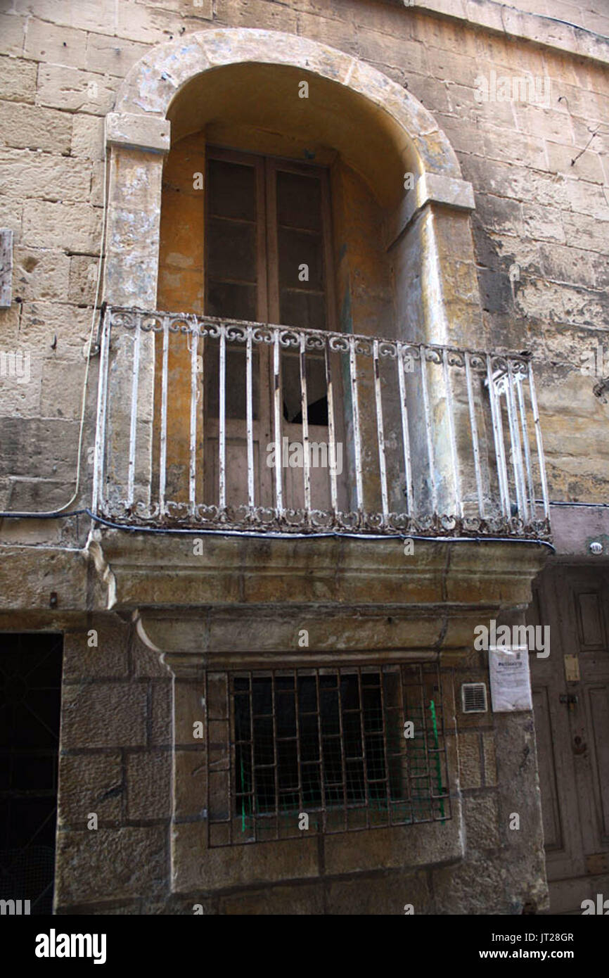 Strait Street, Valletta, Malta: Most famous/infamous street; aka THE ...