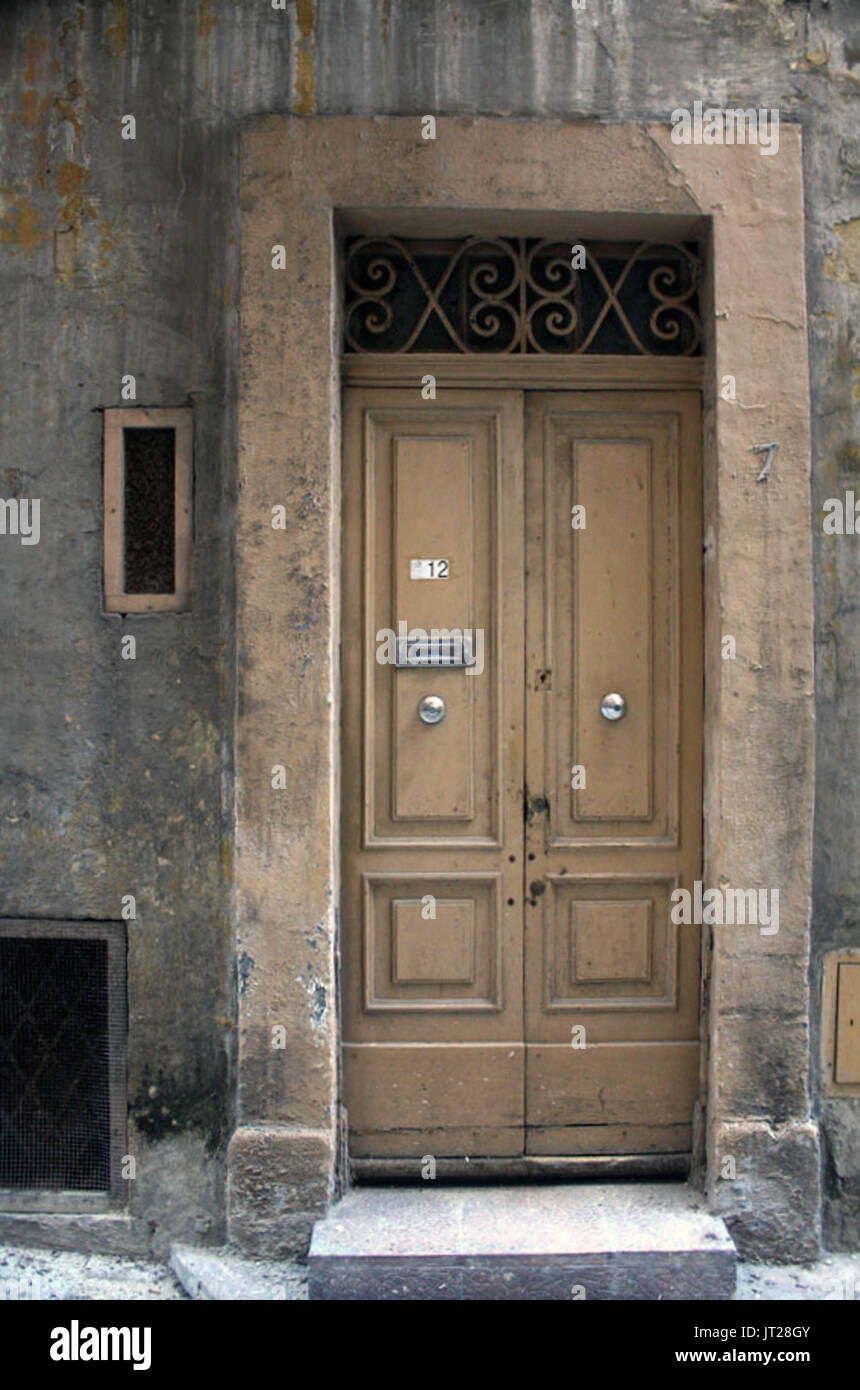 Strait Street, Valletta, Malta: Most famous/infamous street; aka THE ...