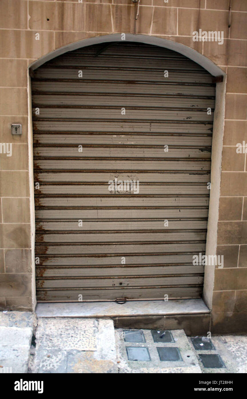 Strait Street, Valletta, Malta: Most famous/infamous street; aka THE ...