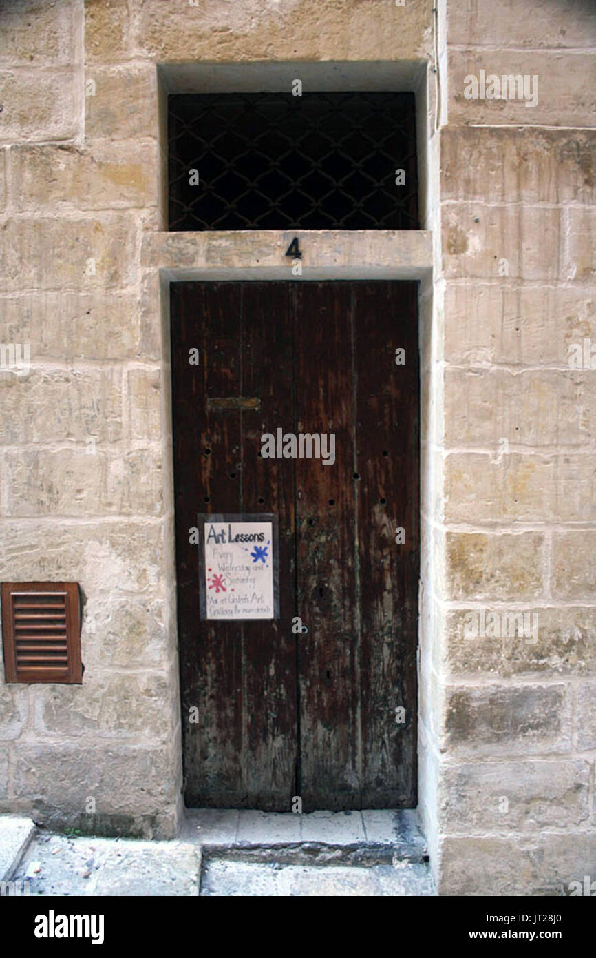 Strait Street, Valletta, Malta: Most famous/infamous street; aka THE ...