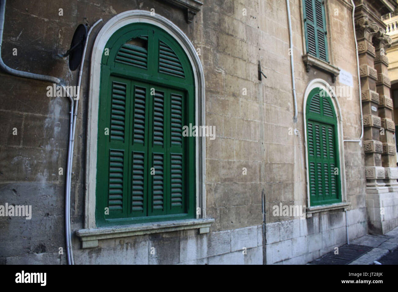 Strait Street, Valletta, Malta: Most famous/infamous street; aka THE ...
