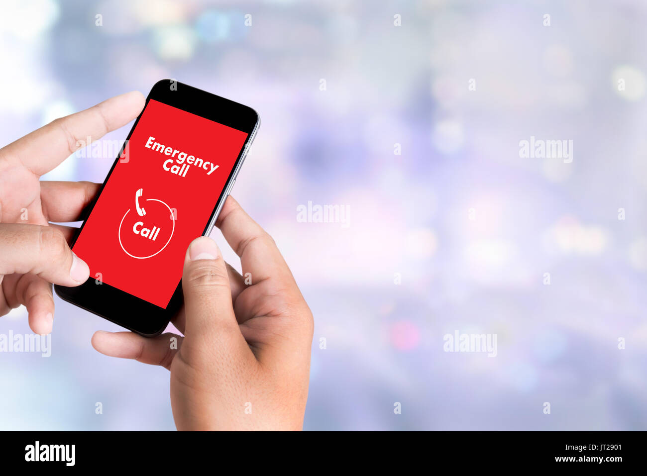 Emergency Call Center Service Urgent Accidental Hotline medical service ...