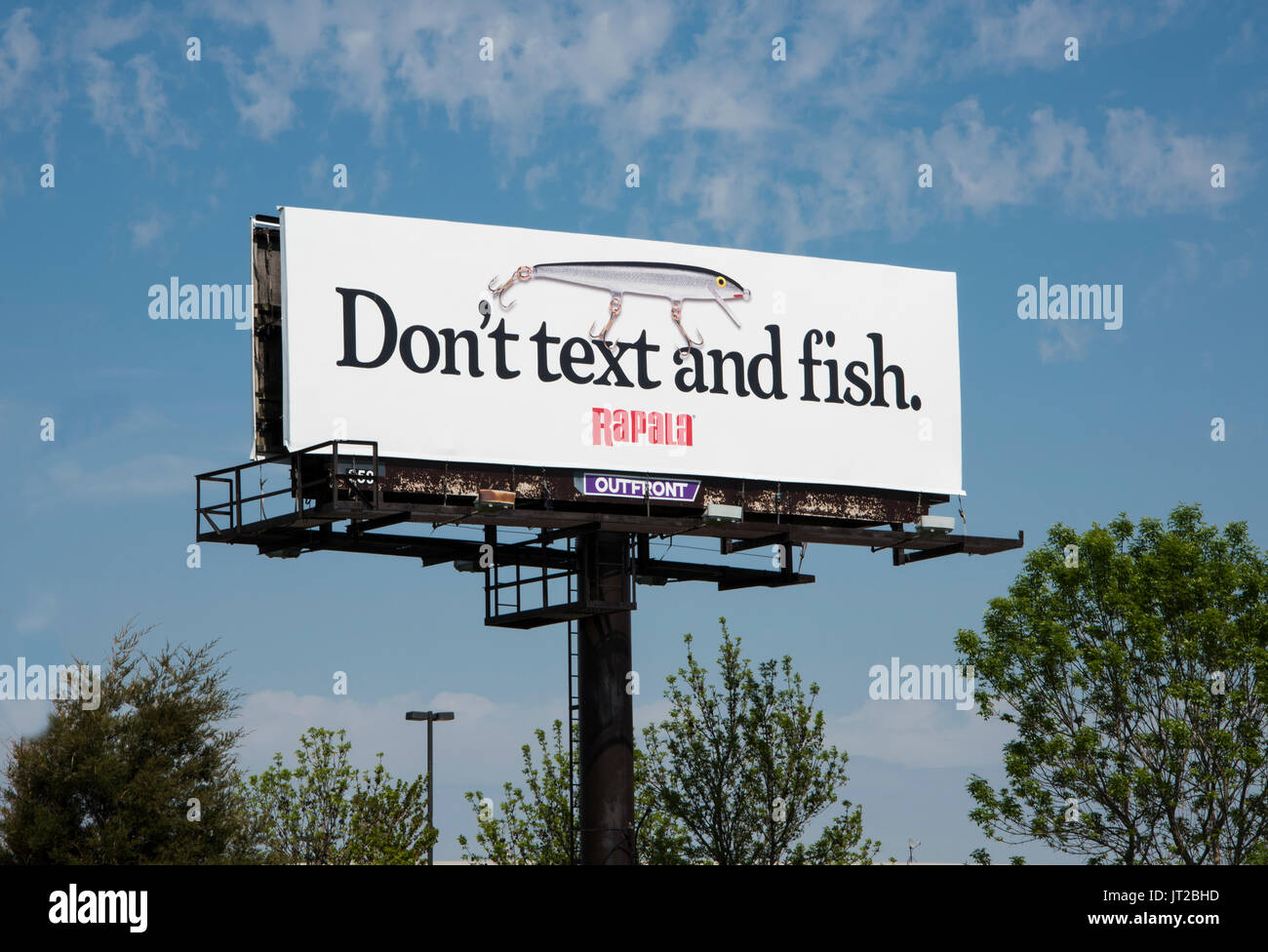 Public Service Advertising Examples