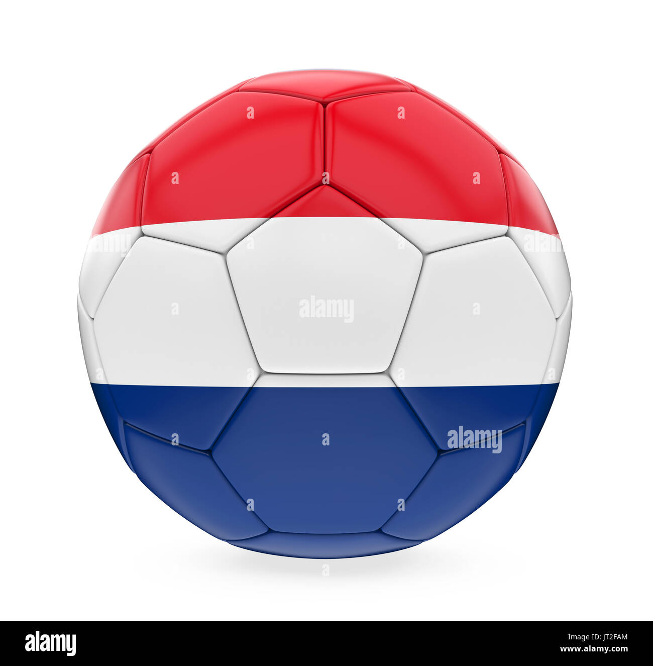 Dutch national football team hi-res stock photography and images - Alamy