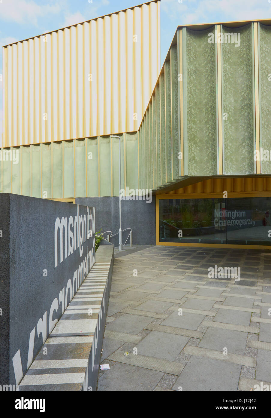 Nottinghamshire gallery hi-res stock photography and images - Alamy