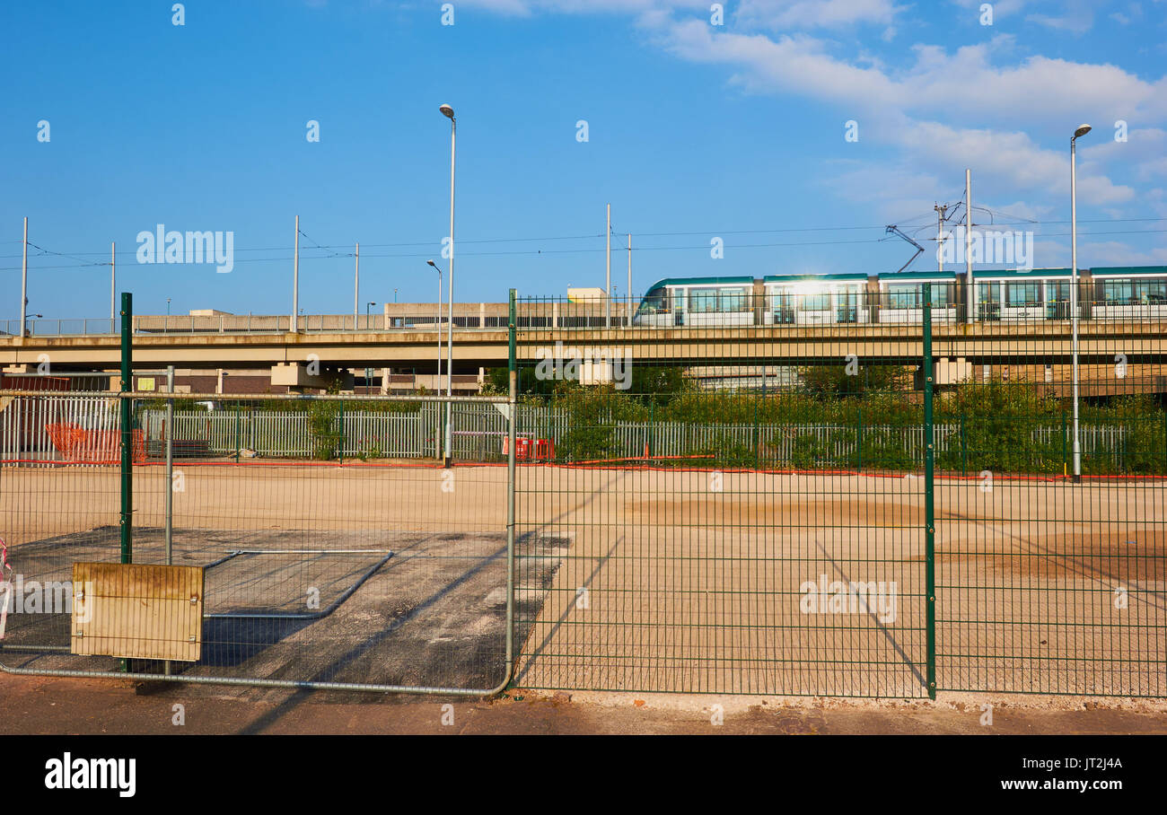 Go by tram hi-res stock photography and images - Alamy