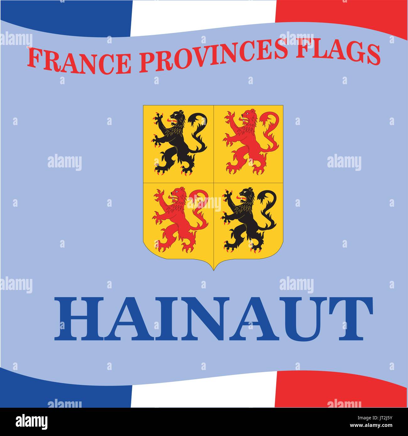 Hainaut province hi-res stock photography and images - Alamy