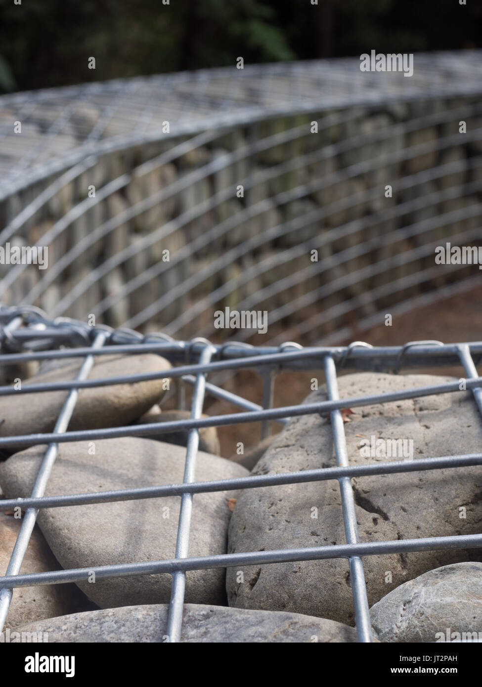 Rocky enclosure hi-res stock photography and images - Alamy