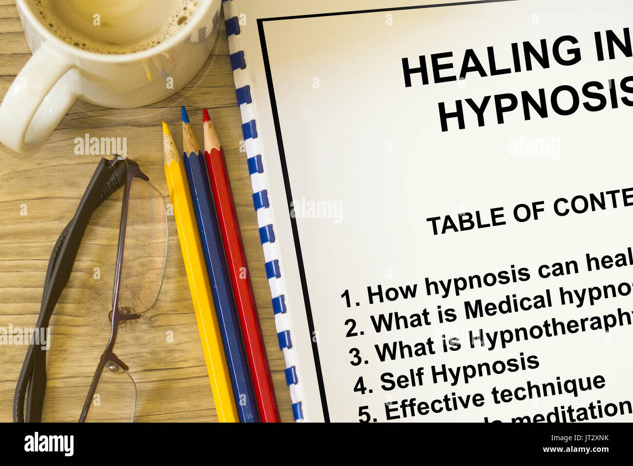 Self hypnosis concept- include hypnotheraphy hypnois and self hypnosis ...