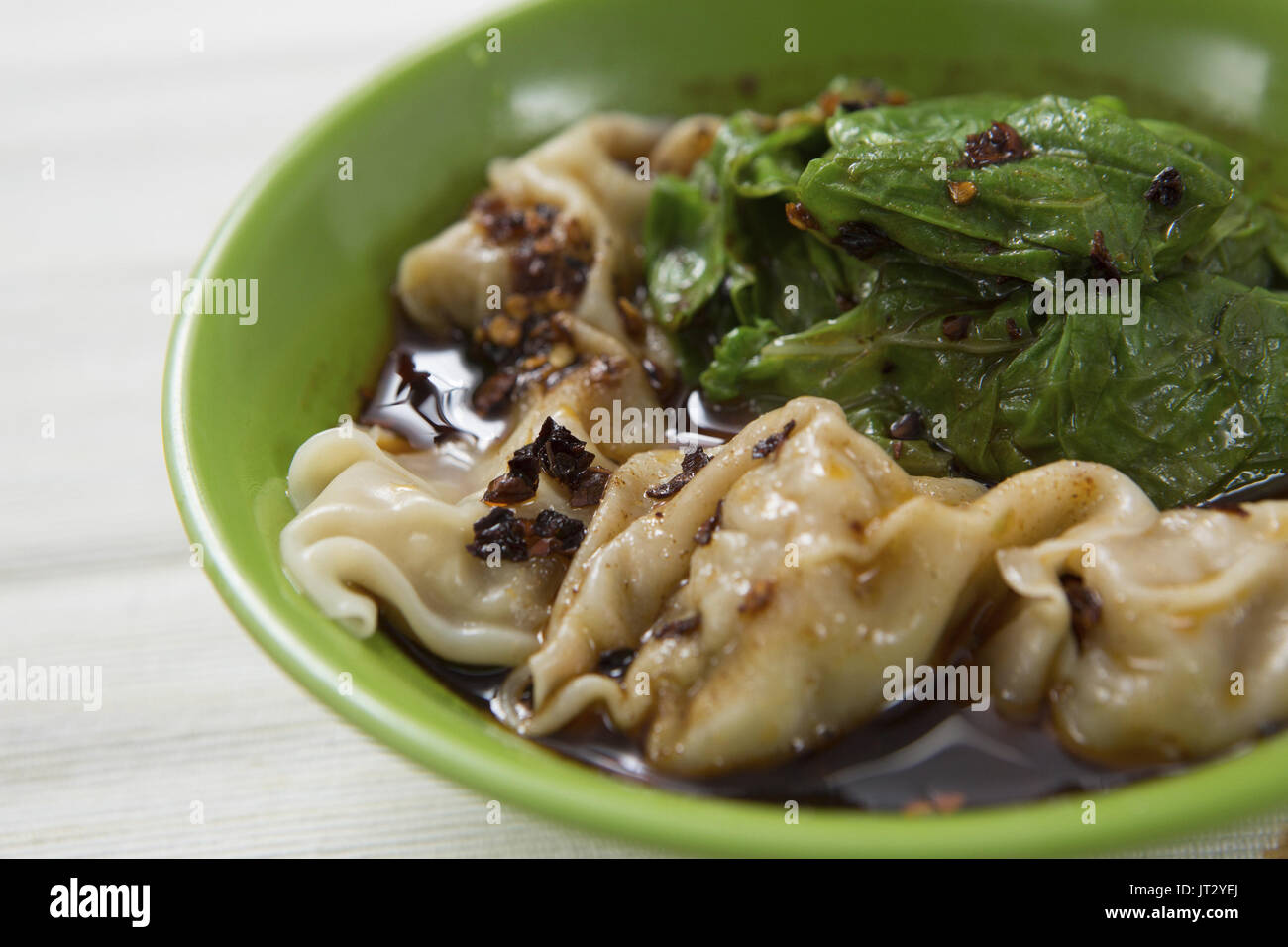 Taiwan soup dumplings hi-res stock photography and images - Alamy