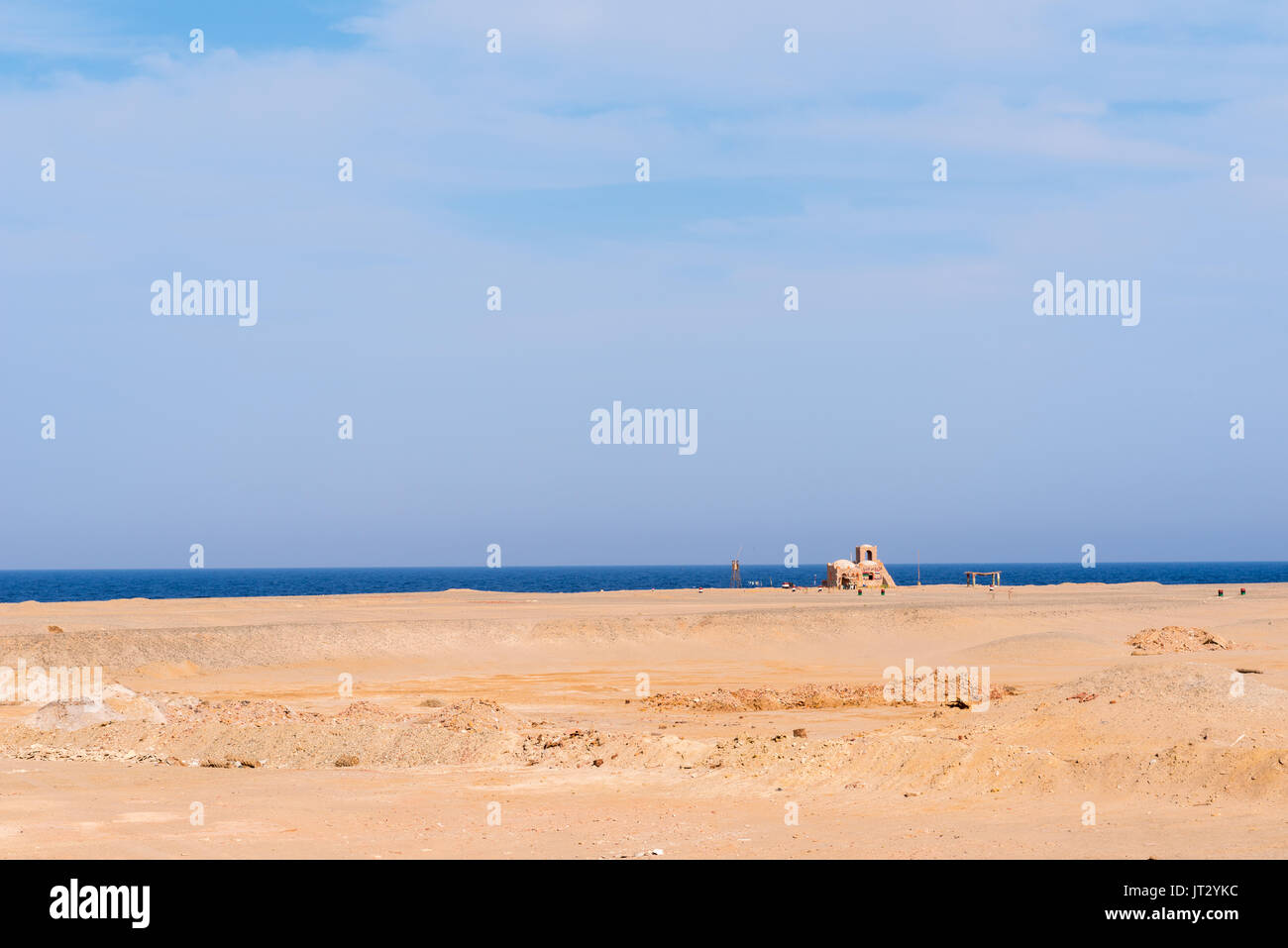 Military outpost hi-res stock photography and images - Alamy