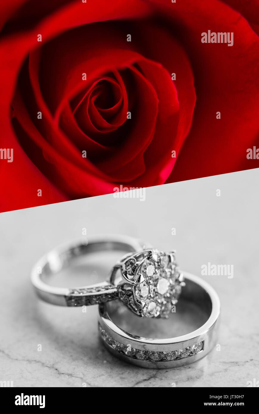 Beautiful jewelry hi-res stock photography and images - Alamy