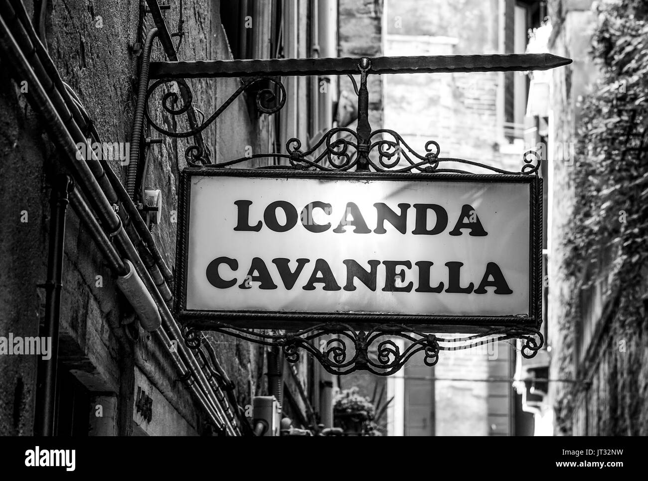 Locanda cavanella hi-res stock photography and images - Alamy