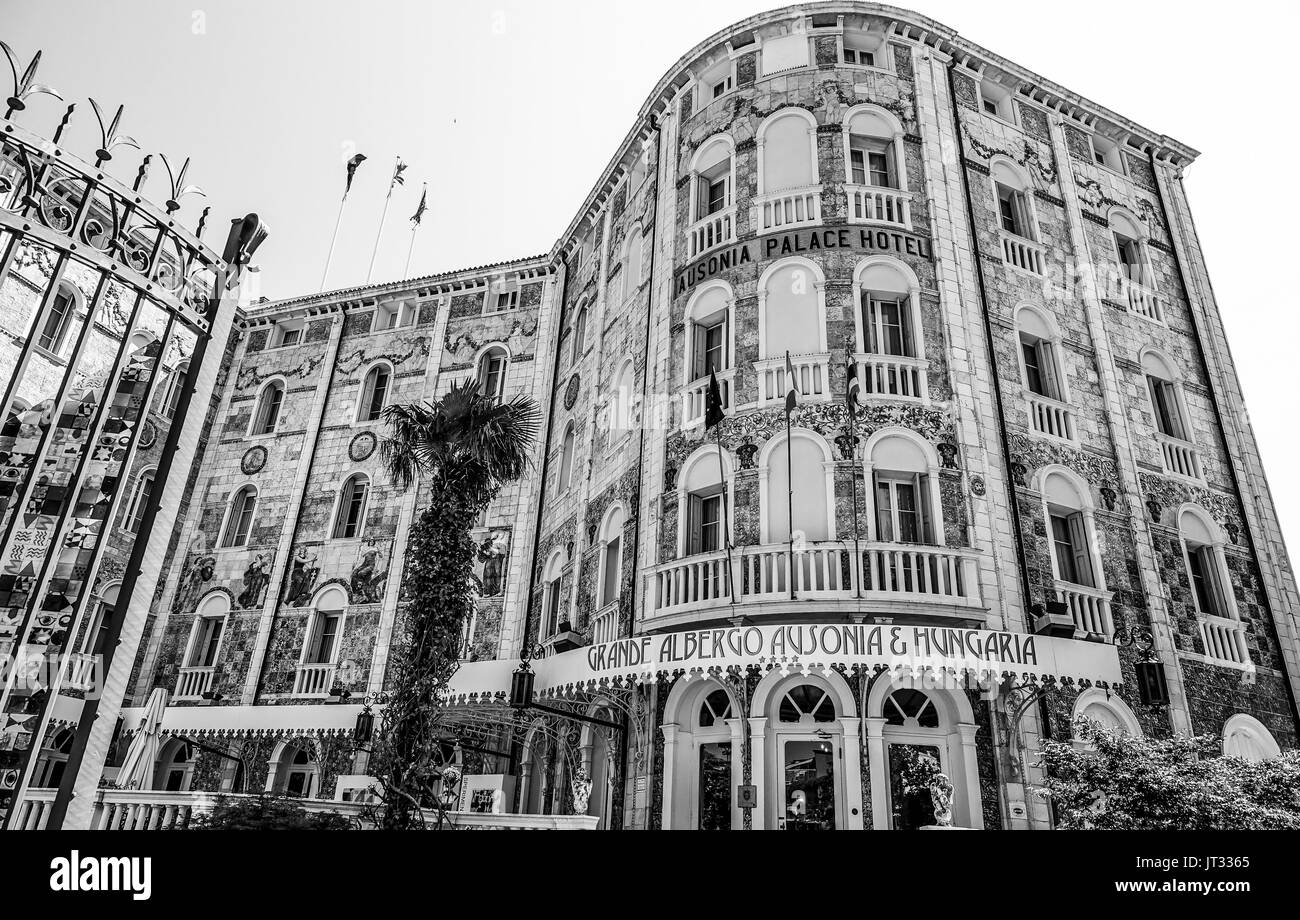 Ausonia in italy hi-res stock photography and images - Alamy