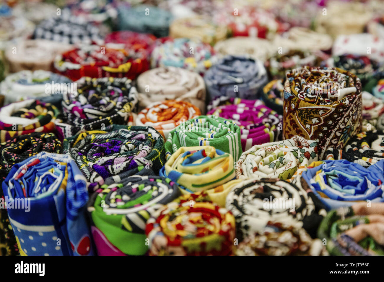 traditional cloth bag Stock Photo - Alamy
