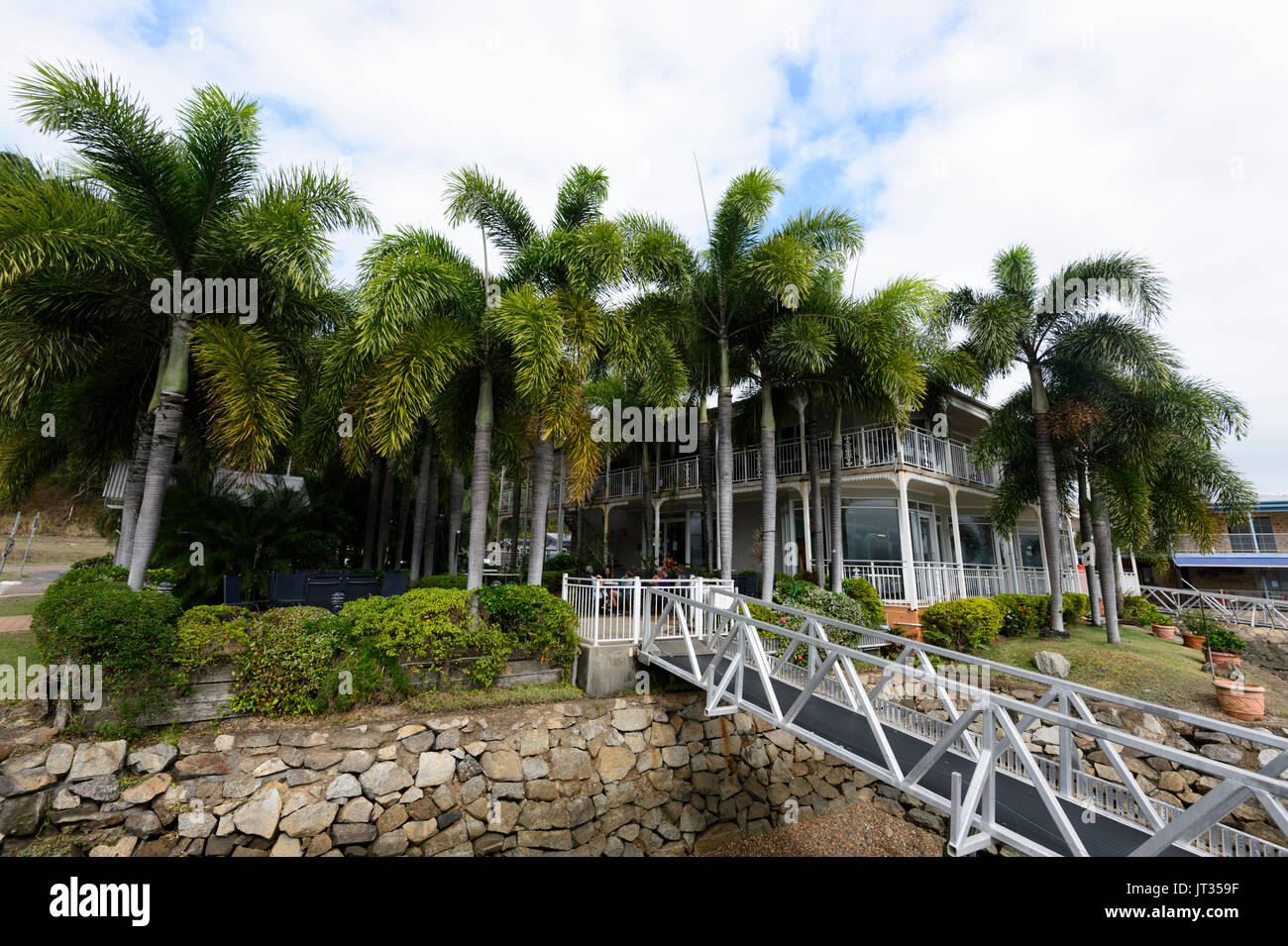 Restaurant 1770, Cooktown, Far North Queensland, FNQ, QLD, Australia ...