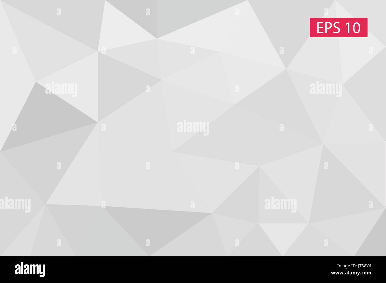 Abstract geometric background, vector from polygons, triangle, vector ...