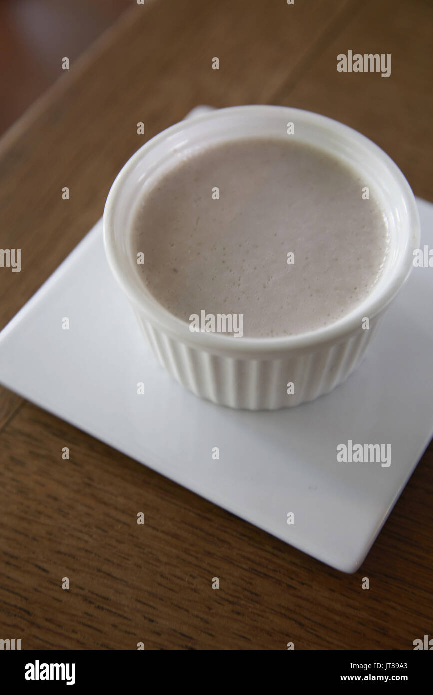 Mashed taro hi-res stock photography and images - Alamy