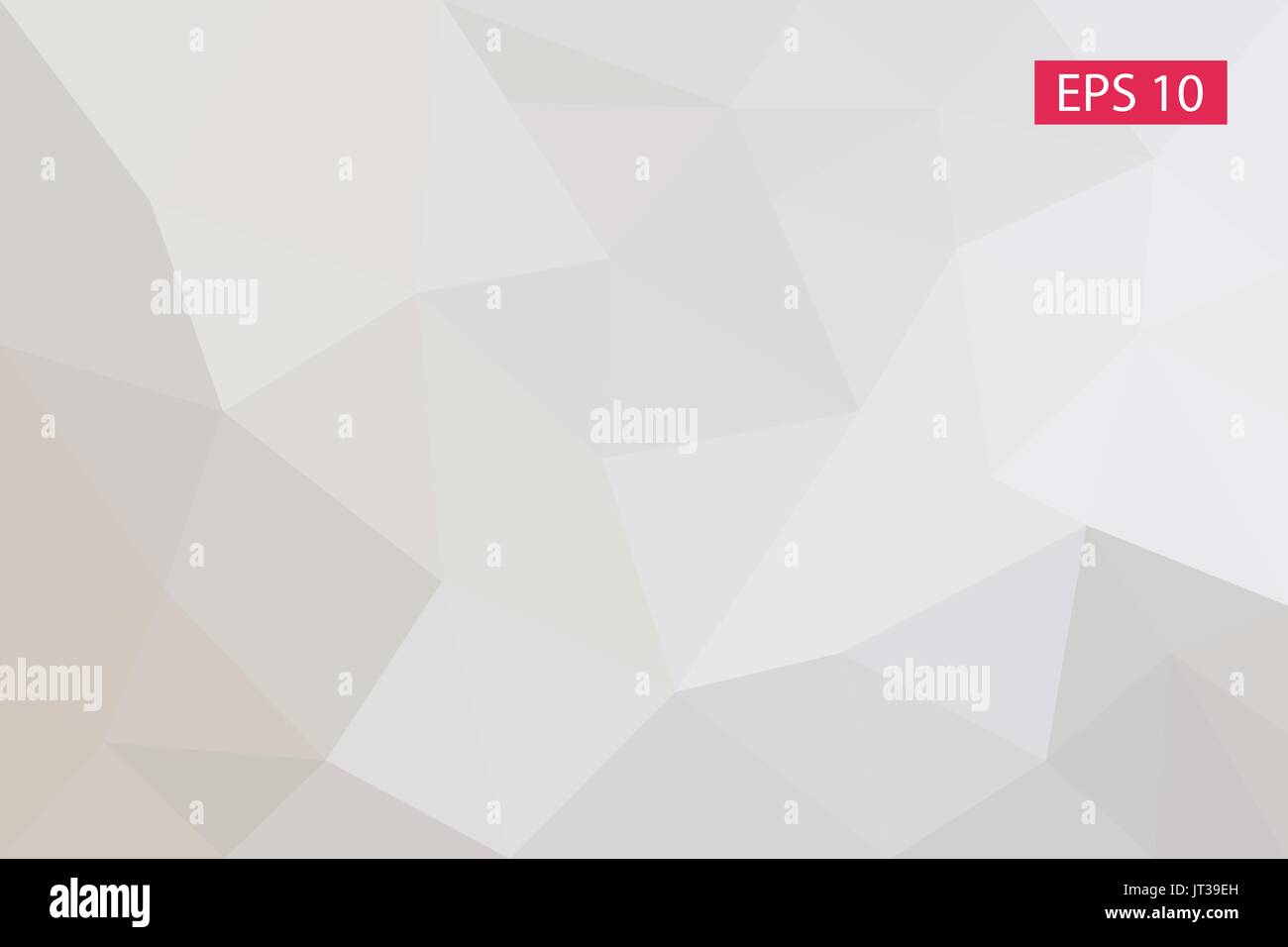 Abstract geometric background, vector from polygons, triangle, vector ...