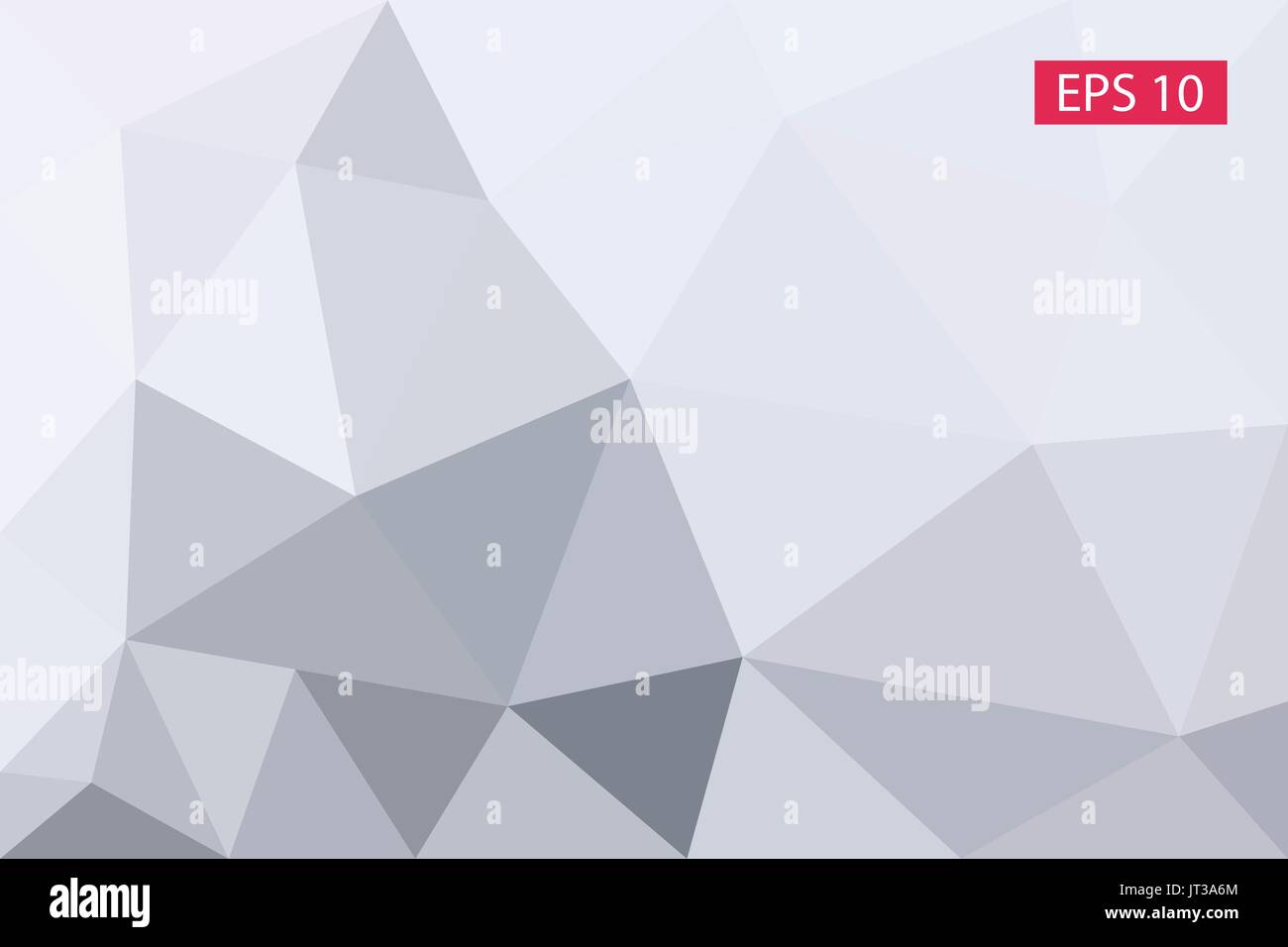 Abstract geometric background, vector from polygons, triangle, vector ...