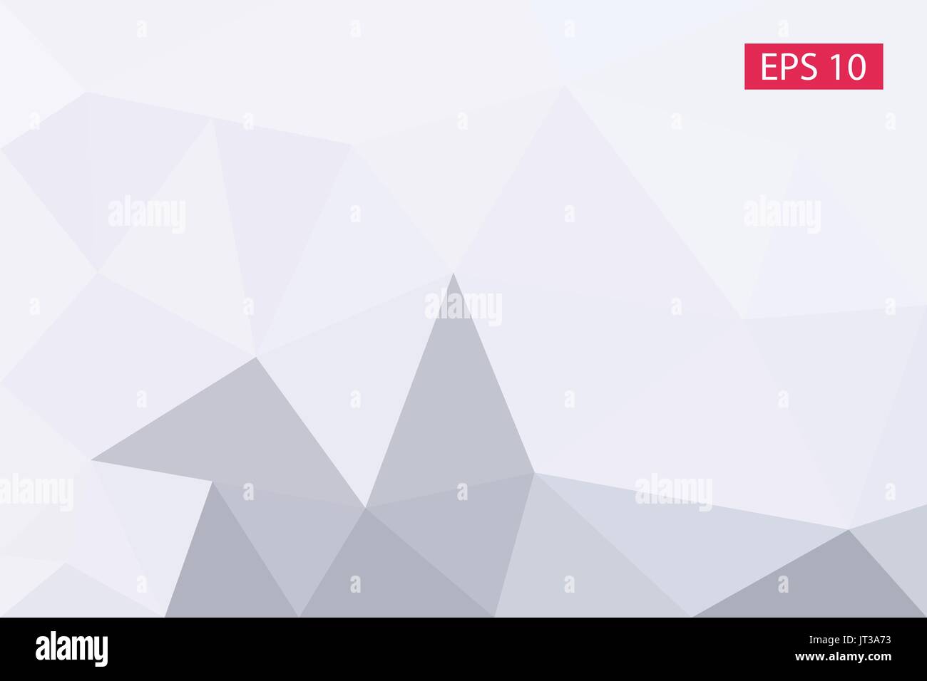 Abstract geometric background, vector from polygons, triangle, vector ...