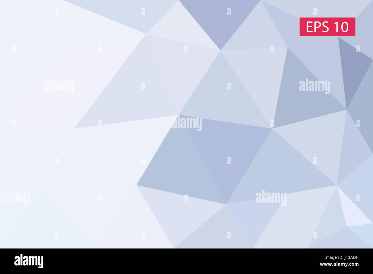 Abstract geometric background, vector from polygons, triangle, vector ...