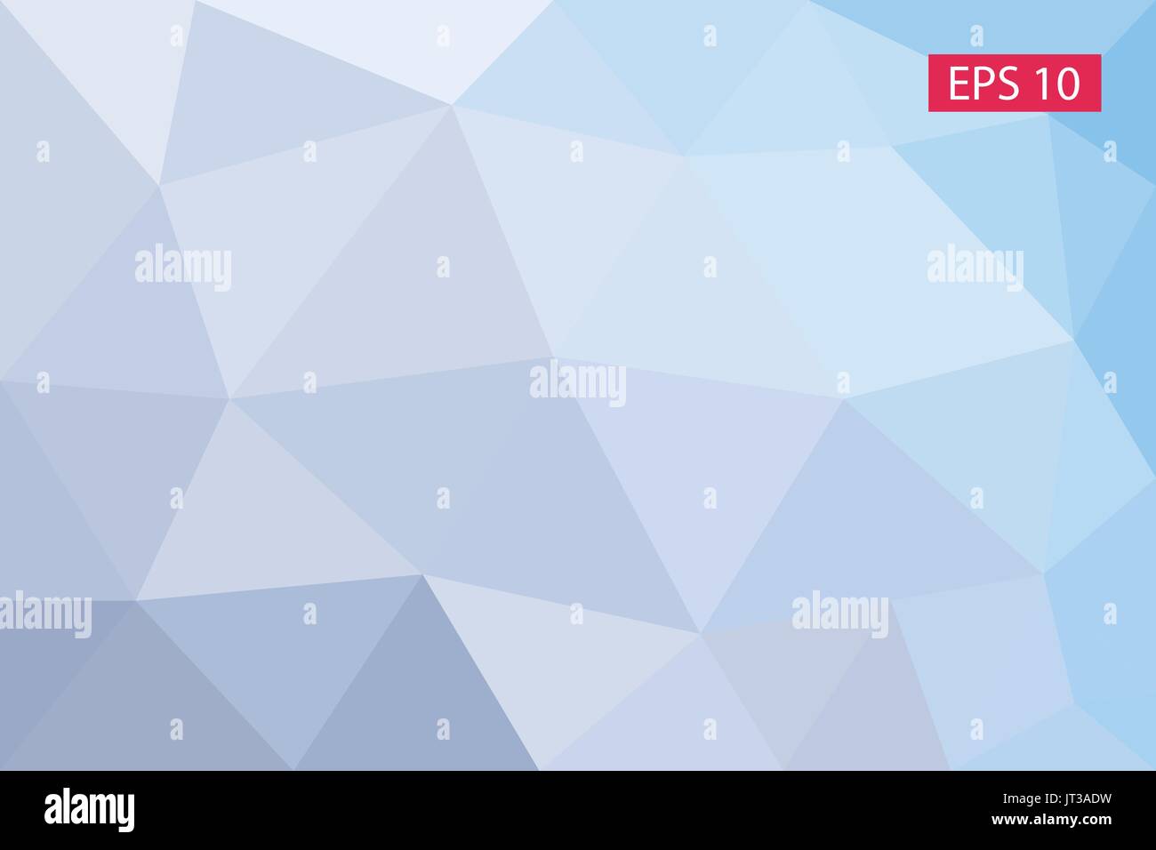 Abstract geometric background, vector from polygons, triangle, vector ...