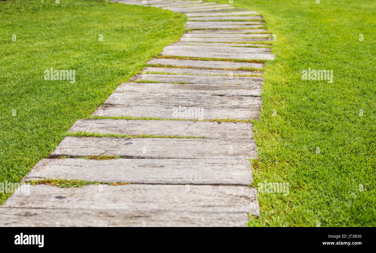 Country pathway pathways design hi-res stock photography and images - Alamy
