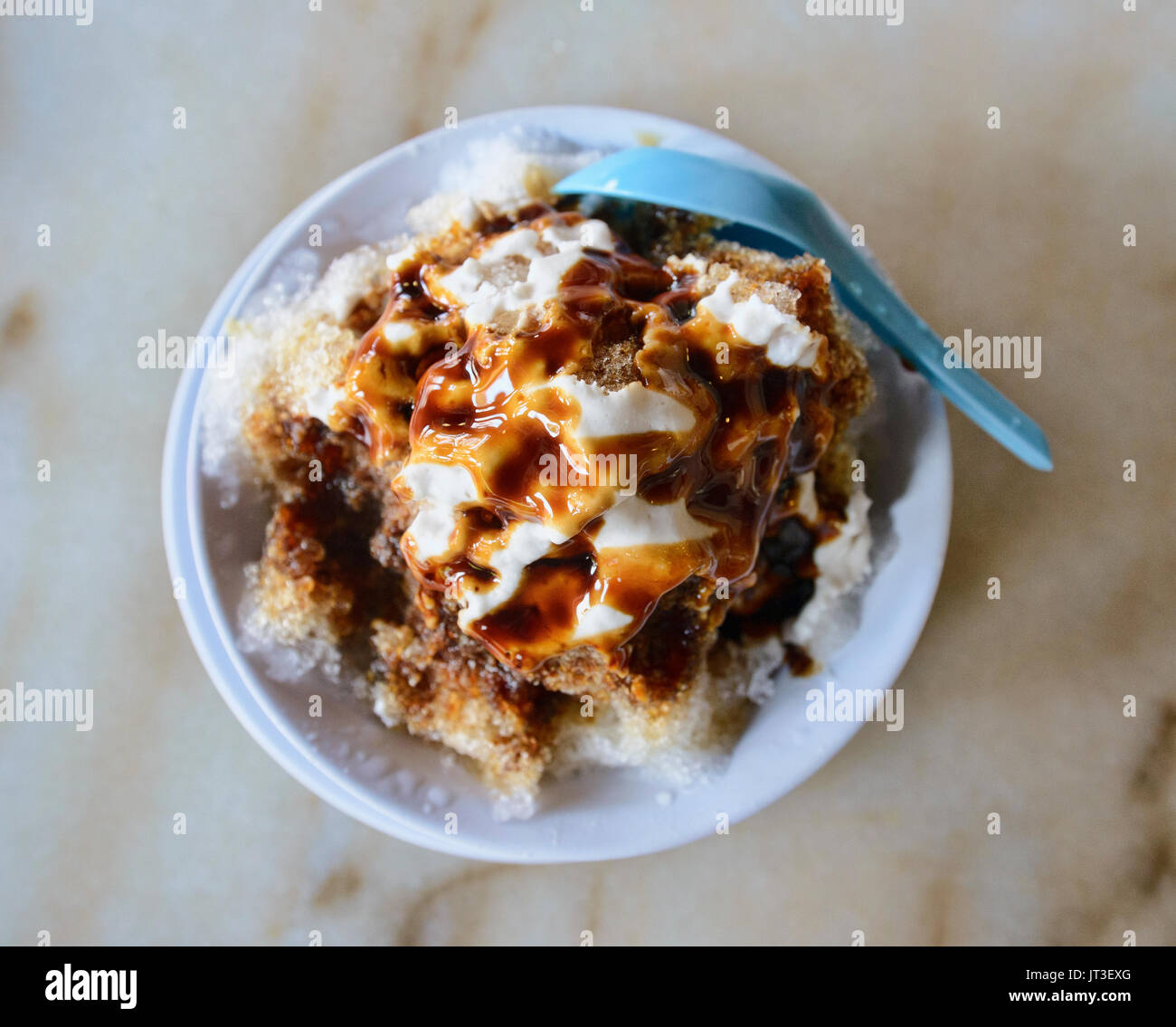Ice cendol hi-res stock photography and images - Alamy
