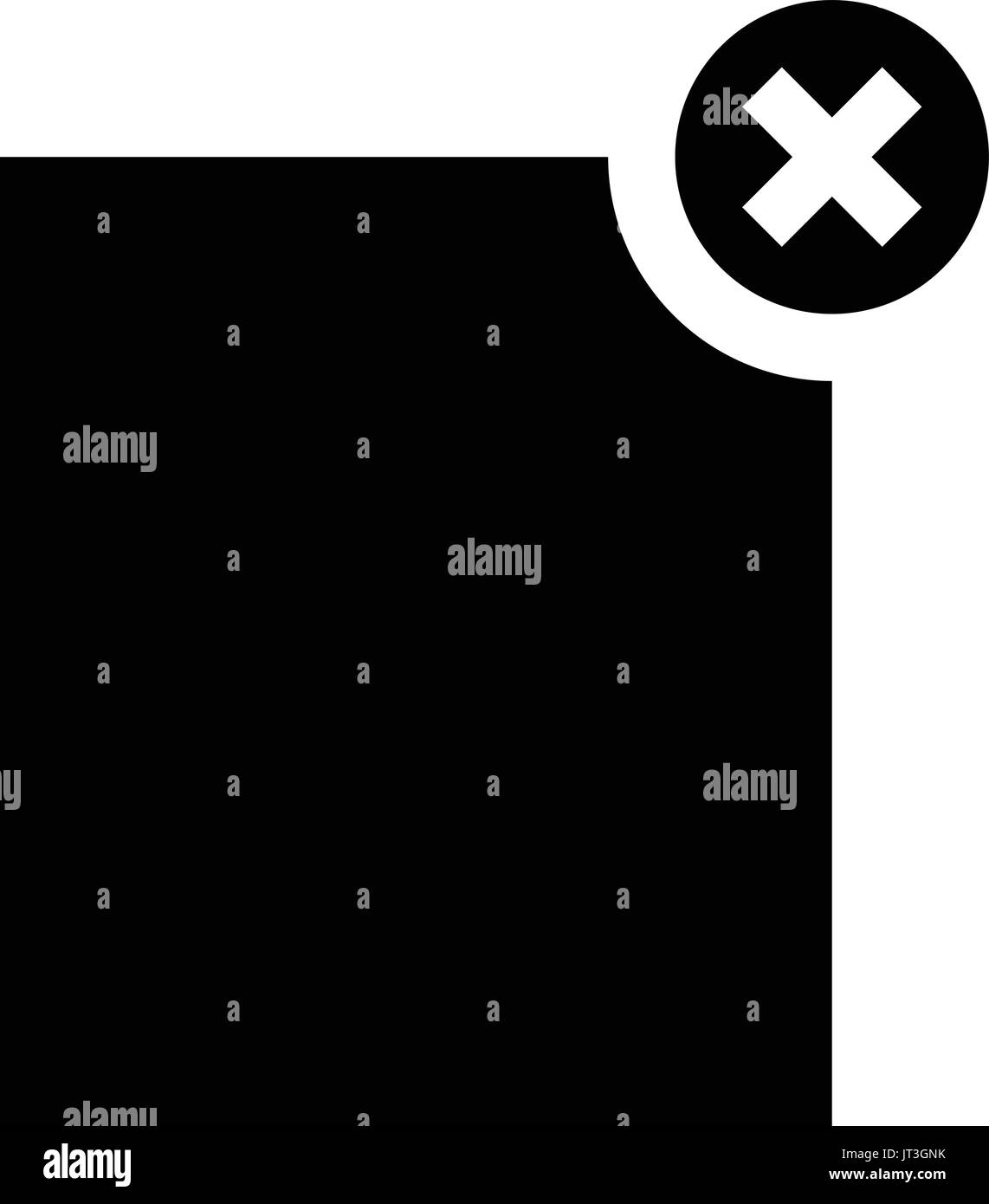 Light box symbols for website. Advertising, pop-up window symbol icon ...