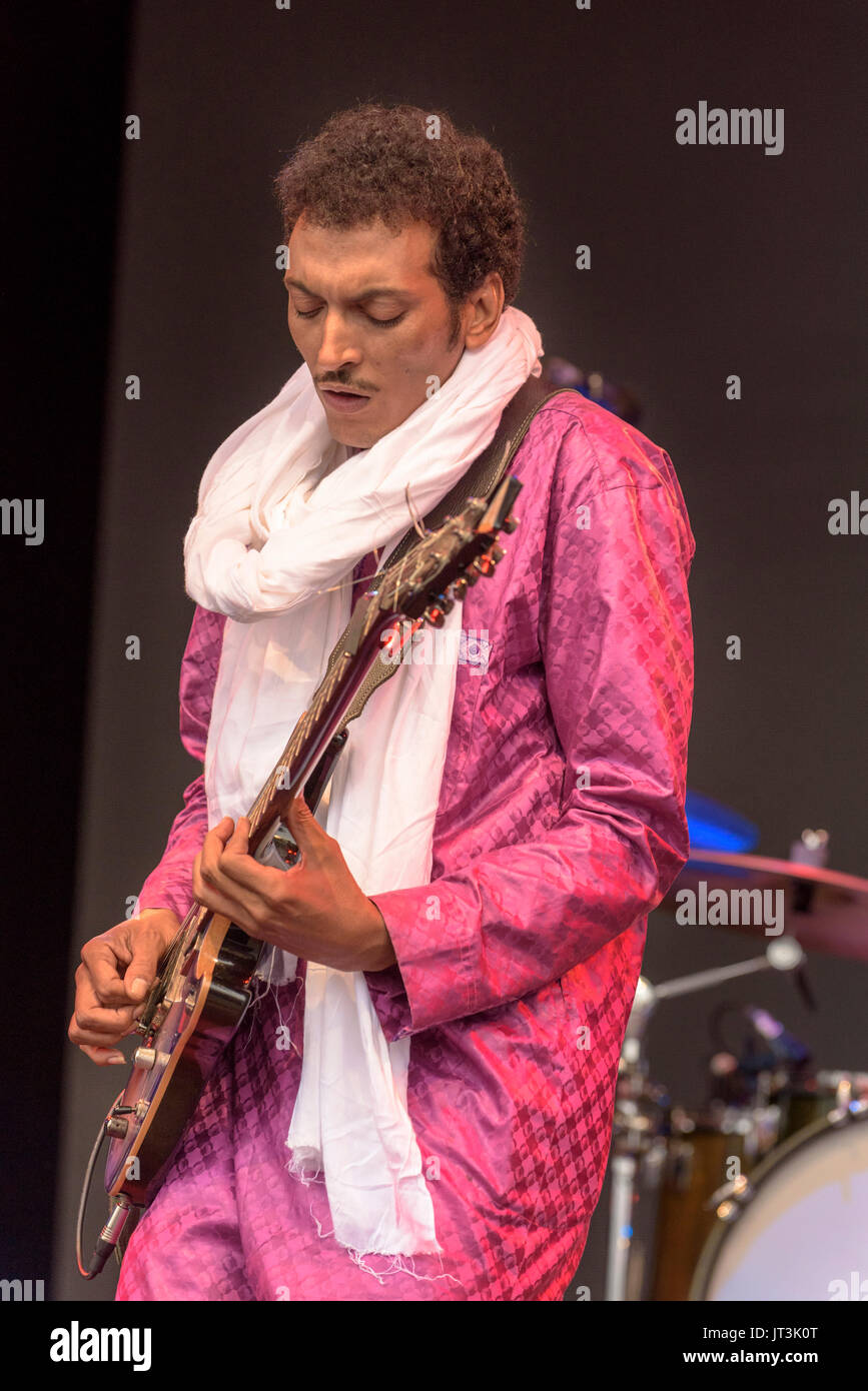 Bombino hi-res stock photography and images - Alamy