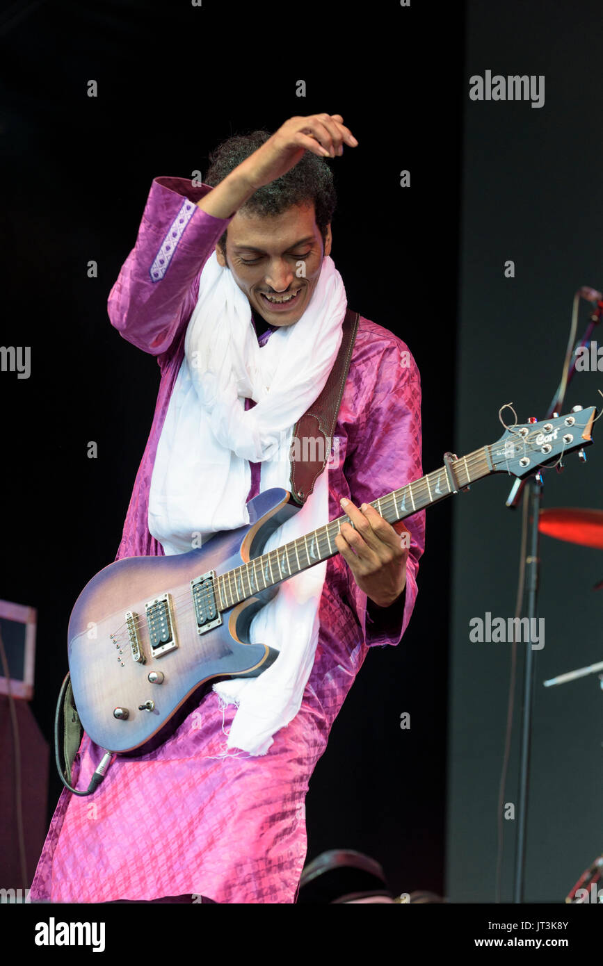 Tuareg festival hi-res stock photography and images - Alamy