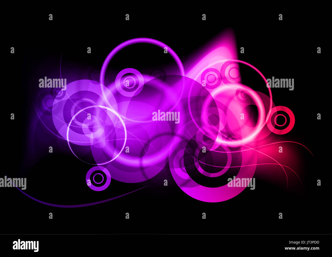 Light purple curve hi-res stock photography and images - Alamy